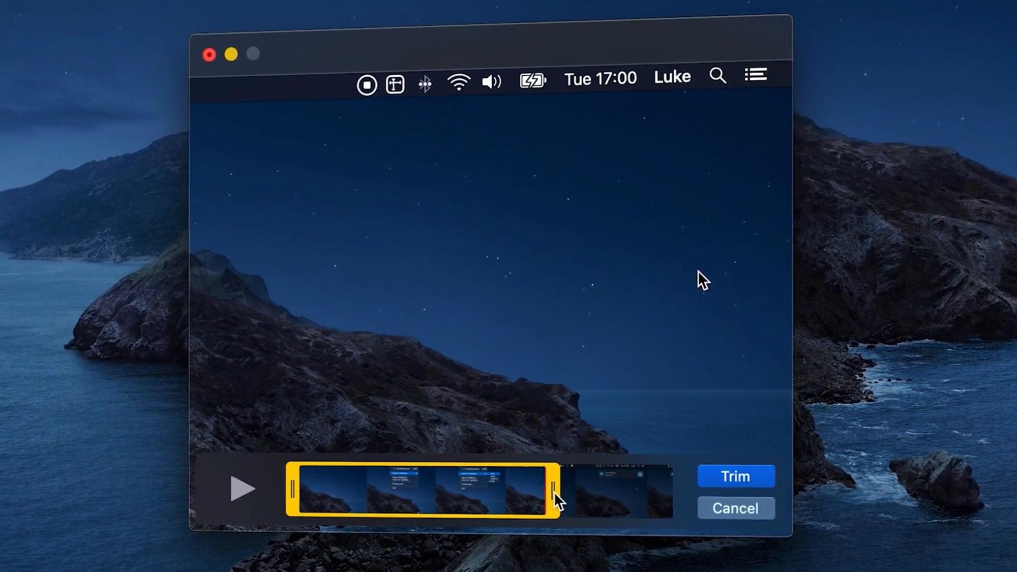 CleanShot X Mac版 录屏截图工具 - 墨天轮