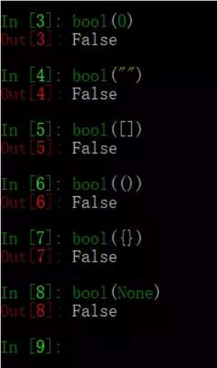 CV_Interview/通用计算机视觉算法面经/Python面试题/readme.md at main · zonechen1994/CV_Interview · GitHub