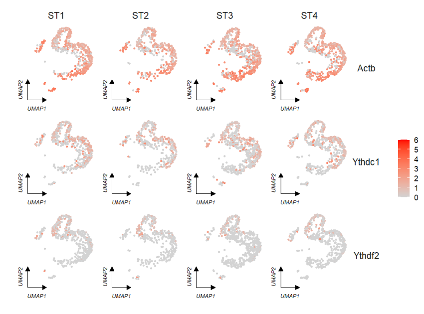 scRNAtoolVis Version 0.0.3 documentation - junjunlab/scRNAtoolVis GitHub Wiki