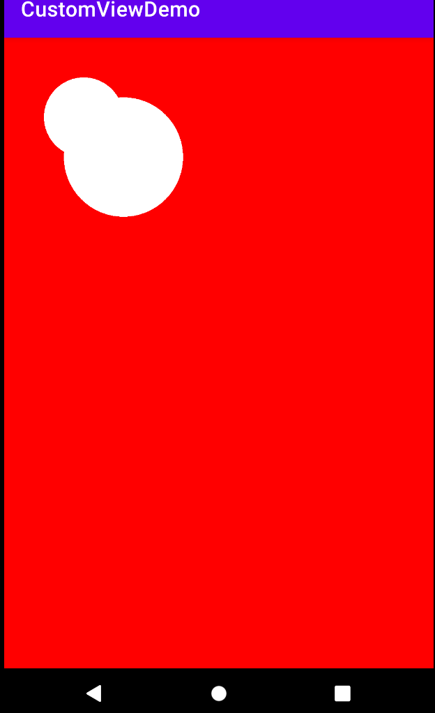 GitHub - ananananzhuo-blog/CustomViewDemo: CustomViewDemo自定义控件绘制