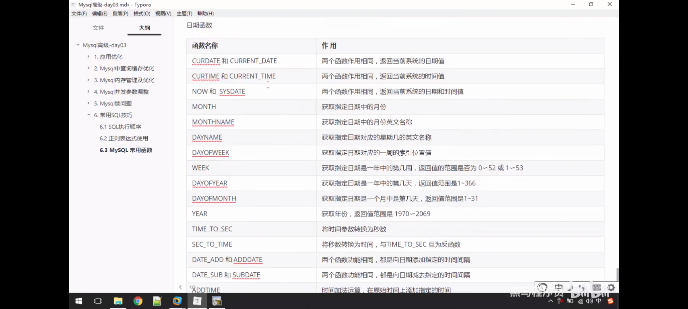 Mysql的日期处理大全 Csdn博客