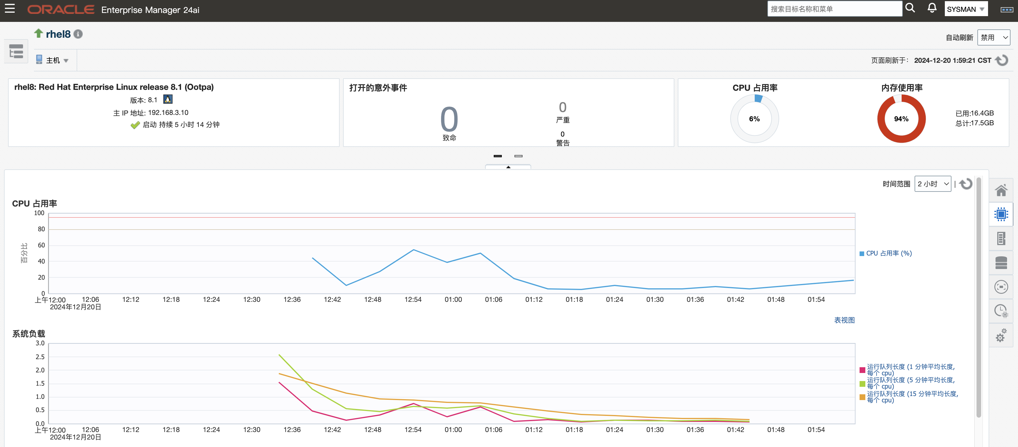 属实有点“爱”了！EMCC 24ai重磅发布了 - 墨天轮