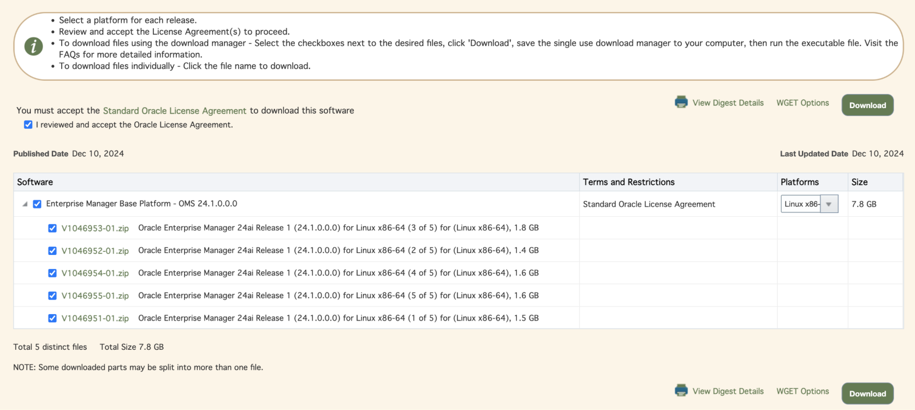 属实有点“爱”了！EMCC 24ai重磅发布了 - 墨天轮