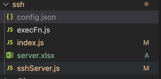 【Node.js】ssh2.js+Shell一套组合拳下来，一年要花2080分钟做的工作竟然节省到52分钟～ · Issue #42 · CatsAndMice/blog · GitHub