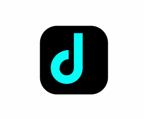 Realize a Douyin LOGO with animation with only one HTML tag - 前端零一 ...
