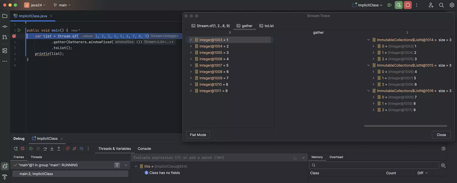 IDEA2025大版本发布，JetBrains 的AI Agent到来！大家好，这里是**架构资源栈**！点击上方关注， - 掘金