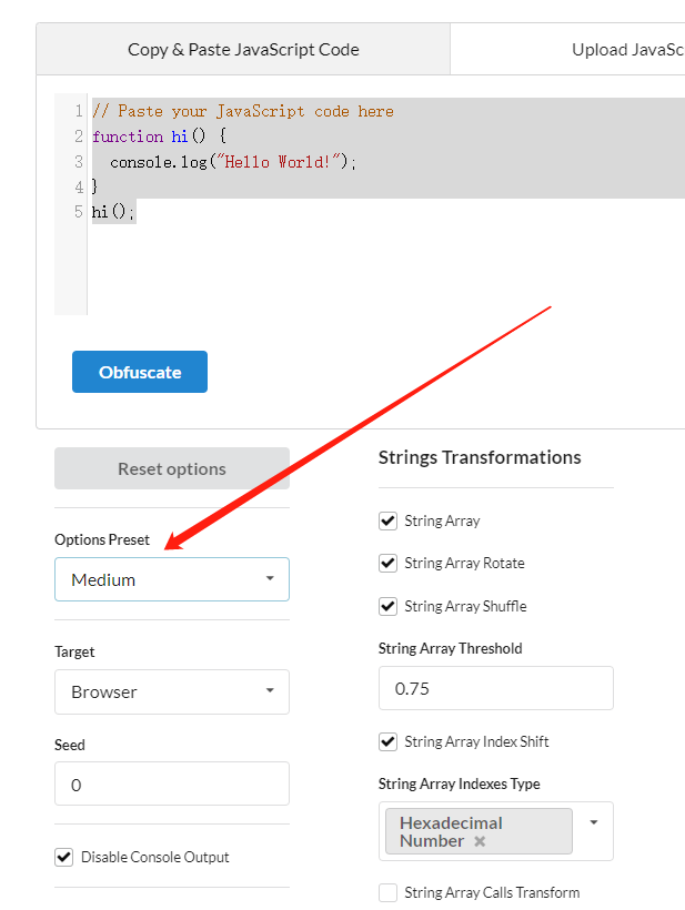 GitHub - yufeng8/decodeObfuscator: 免安装一键还原Obfuscator混淆过的代码丨附教程