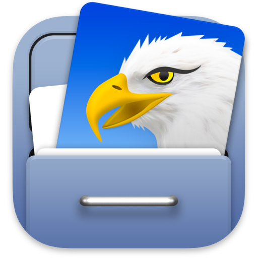Eagle for Mac v1.9.13注册版：强大的图片管理工具Eagle for Mac是一款专为Mac用户设计的 - 掘金