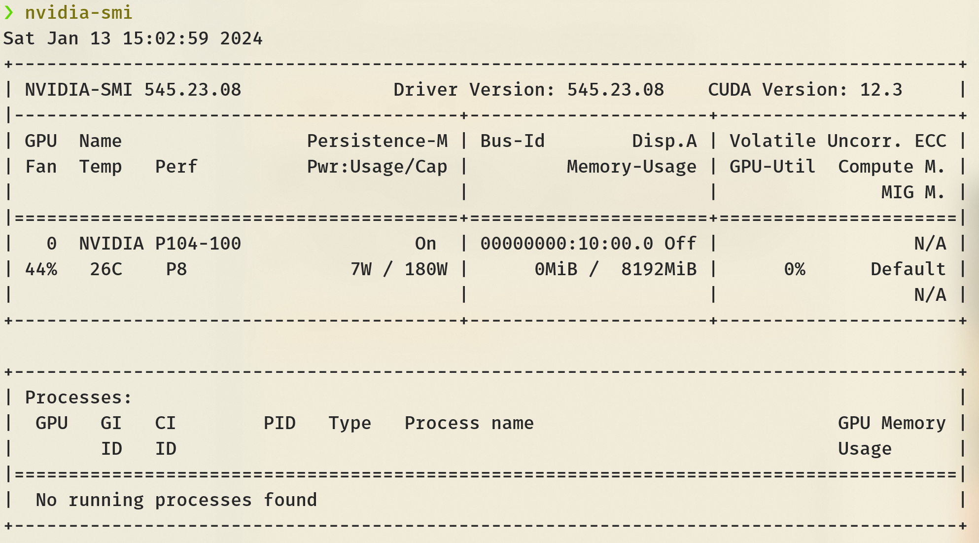 Frustrating Graphics Card Driver Installation - CedricXu