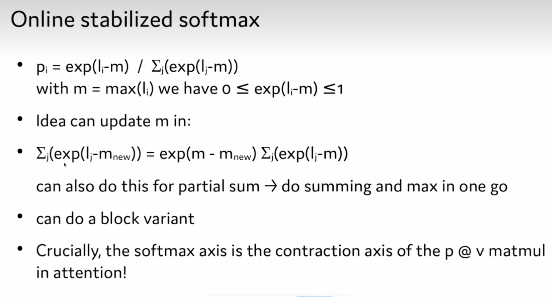 how-to-optim-algorithm-in-cuda/cuda-mode/Lecture 12 Flash Attention.md at master · BBuf/how-to ...