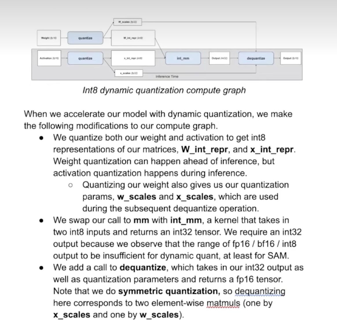 How To Optim Algorithm In Cudacuda Modelecture 11 Gpu Sparsitymd At Master · Bbufhow To