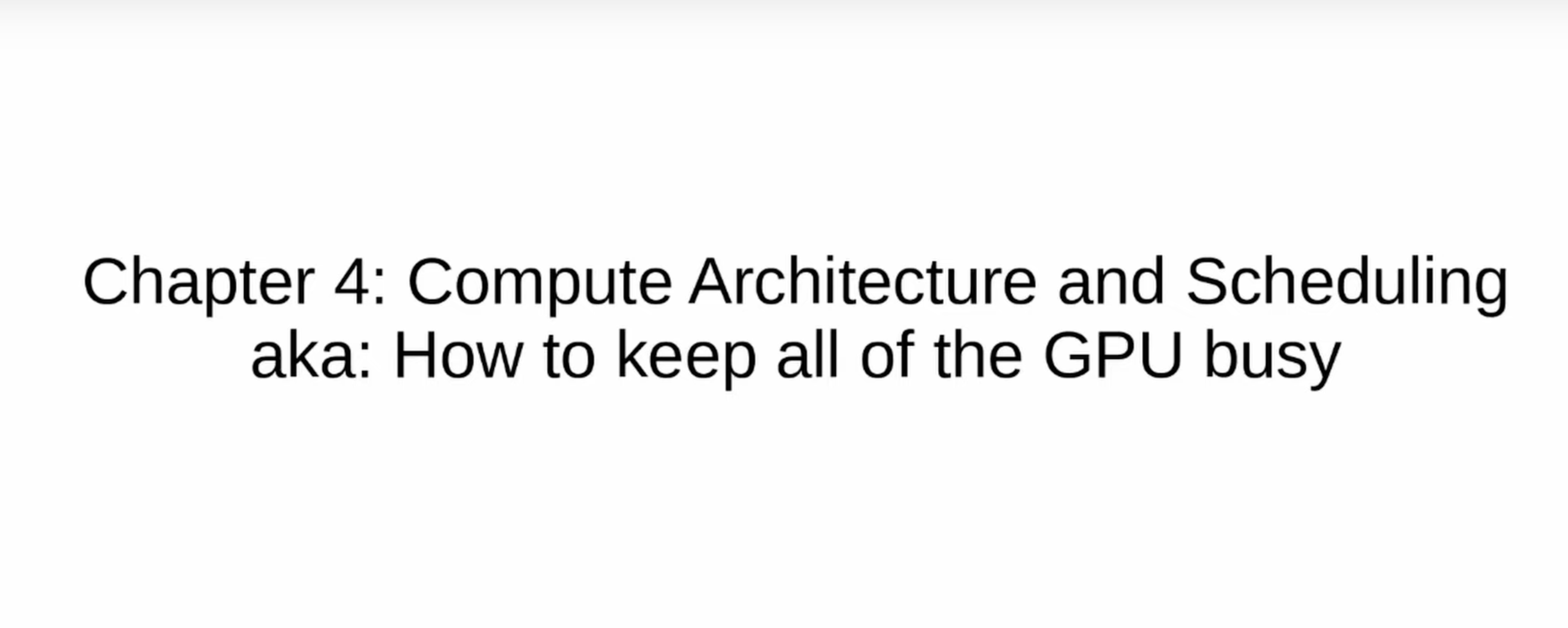 how-to-optim-algorithm-in-cuda/cuda-mode/Lecture 4 Ch4-5 PMPP book.md at master · BBuf/how-to ...