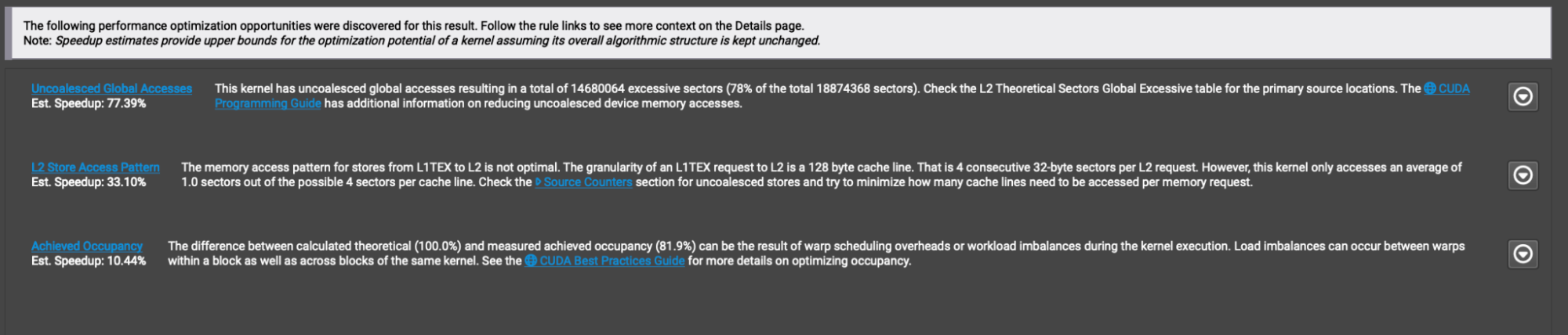 how-to-optim-algorithm-in-cuda/cutlass/Tutorial: Matrix Transpose in CUTLASS.md at master · BBuf ...