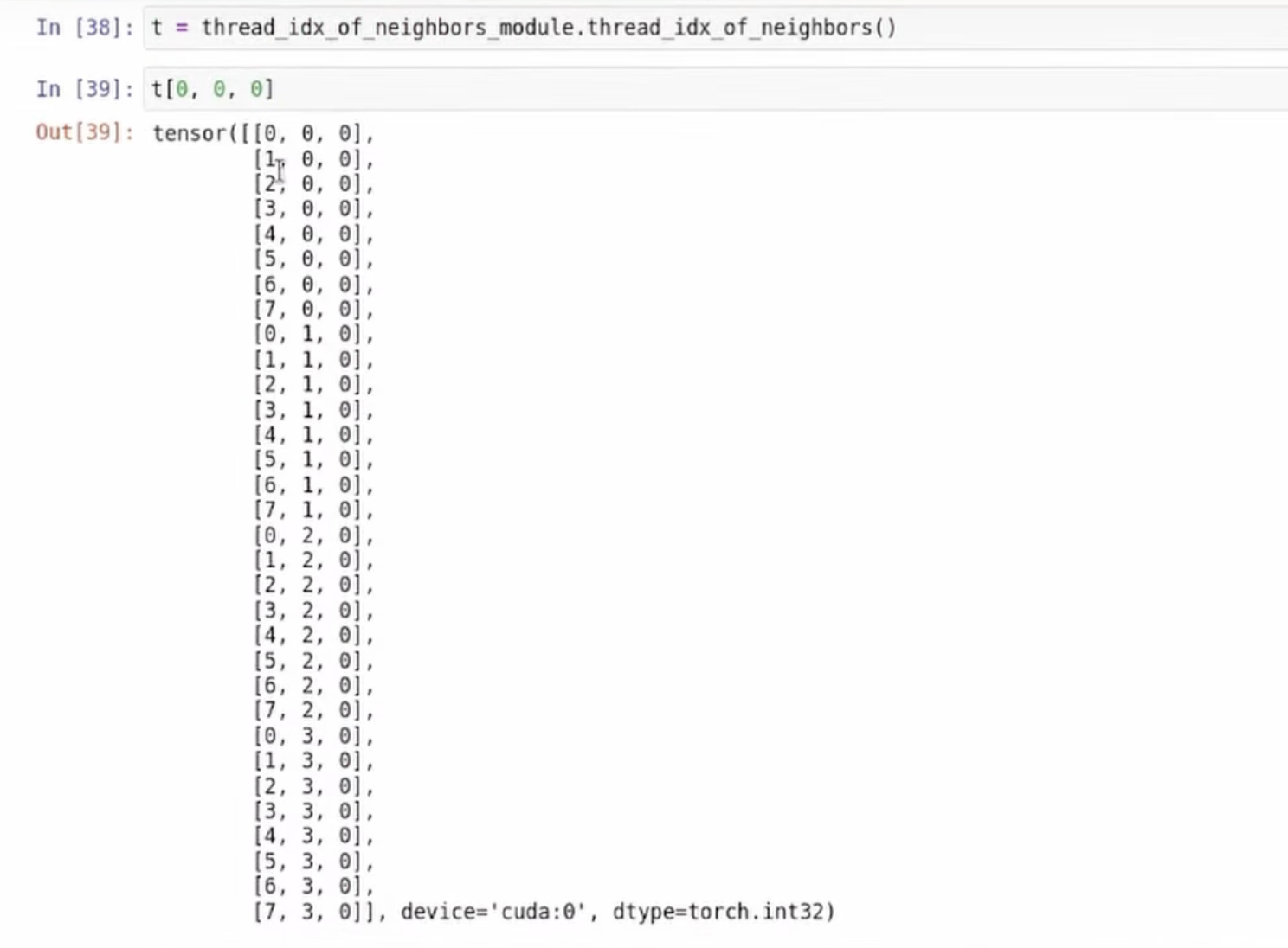 How To Optim Algorithm In Cudacuda Modelecture 4 Ch4 5 Pmpp Bookmd