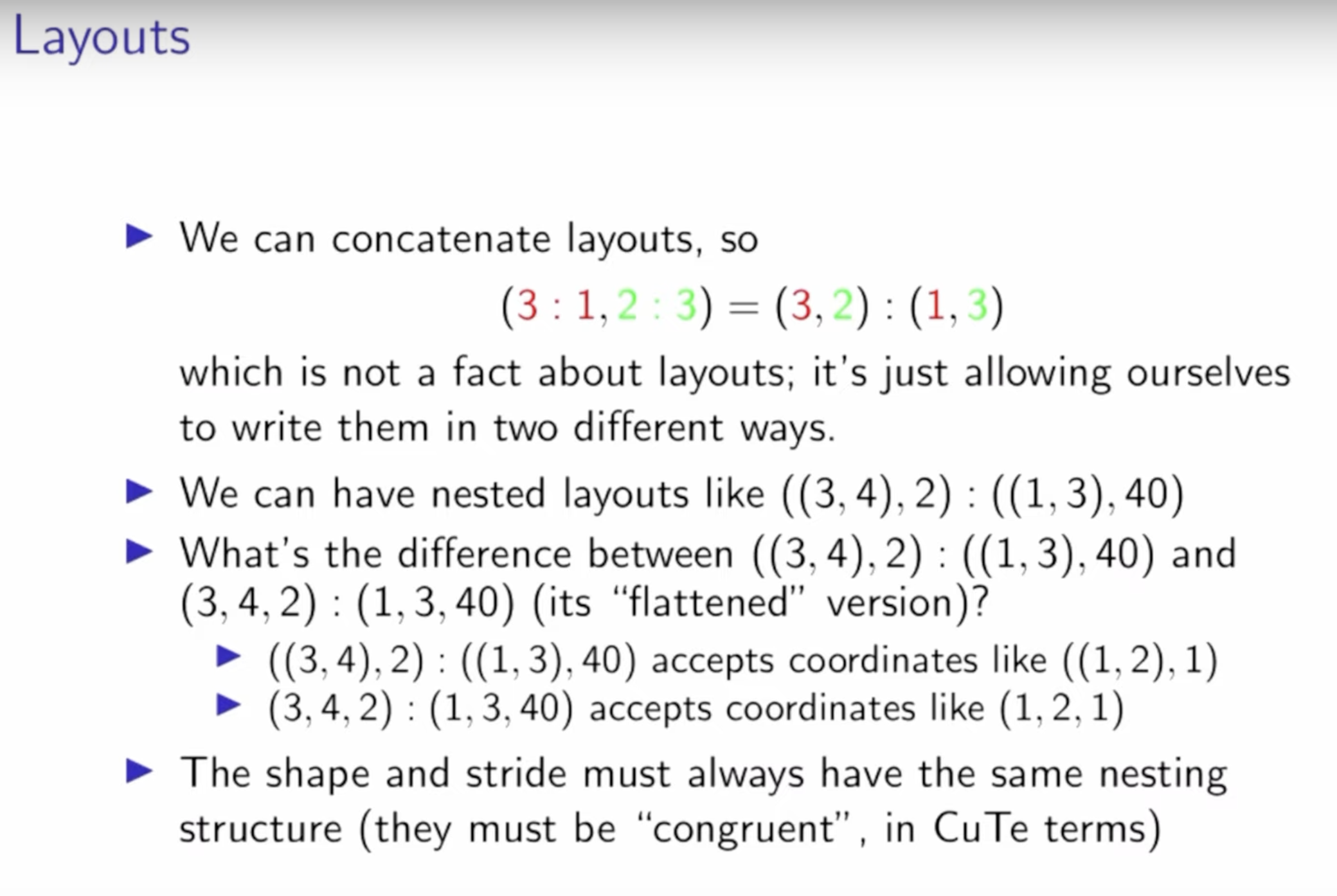How To Optim Algorithm In Cudacuda Modelecture 15 Cutlassmd At Master · Bbufhow To Optim 