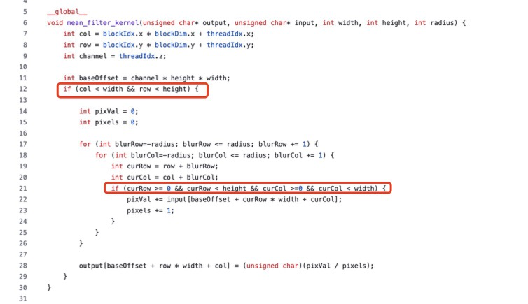 how-to-optim-algorithm-in-cuda/cuda-mode/Lecture 2 Ch1-3 PMPP book.md at master · BBuf/how-to ...