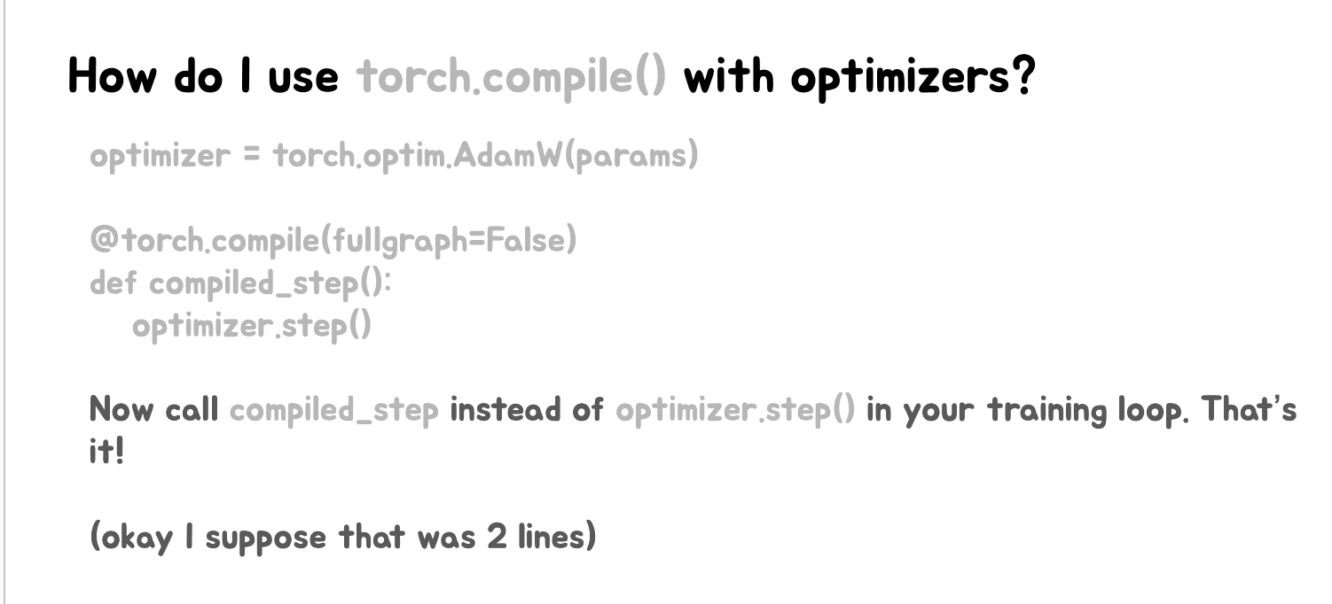 How To Optim Algorithm In Cudacuda Modelecture 6 Optimizing Optimizermd At Master · Bbufhow