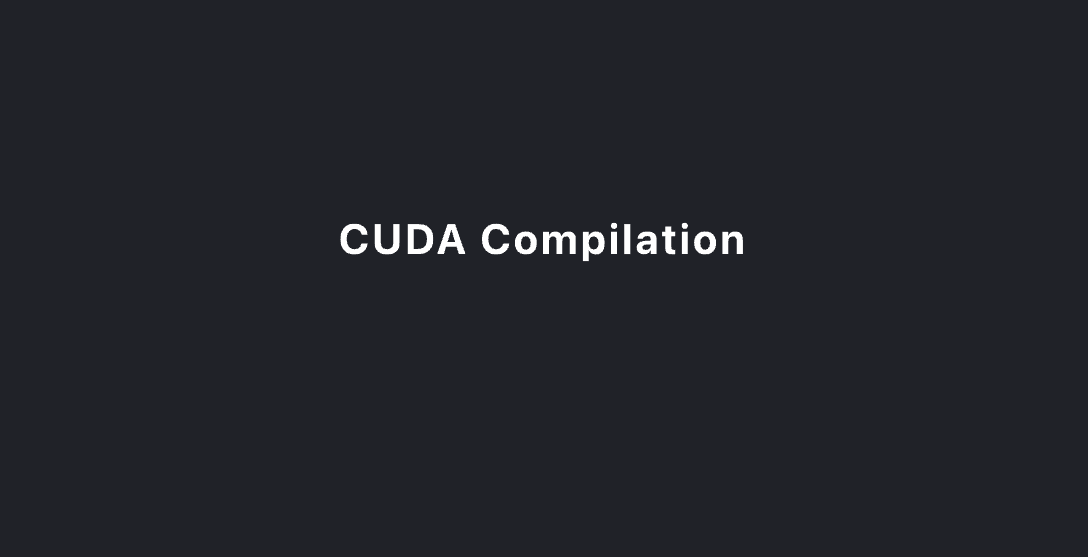 How To Optim Algorithm In Cudacuda Modelecture 29 Triton Internalsmd At Master · Bbufhow To