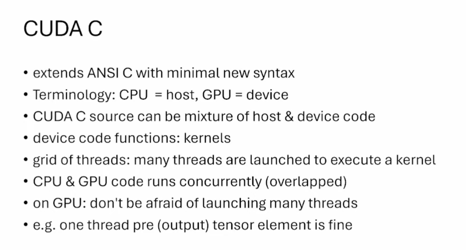 how-to-optim-algorithm-in-cuda/cuda-mode/Lecture 2 Ch1-3 PMPP book.md at master · BBuf/how-to ...