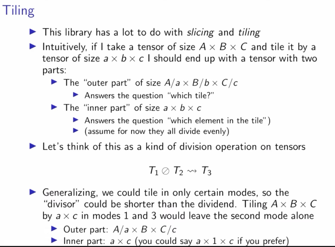 How To Optim Algorithm In Cudacuda Modelecture 15 Cutlassmd At Master · Bbufhow To Optim