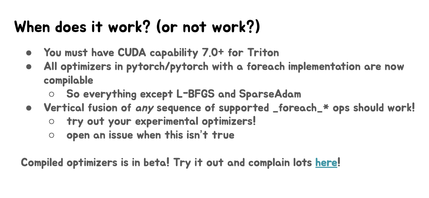 How To Optim Algorithm In Cudacuda Modelecture 6 Optimizing Optimizermd At Master · Bbufhow