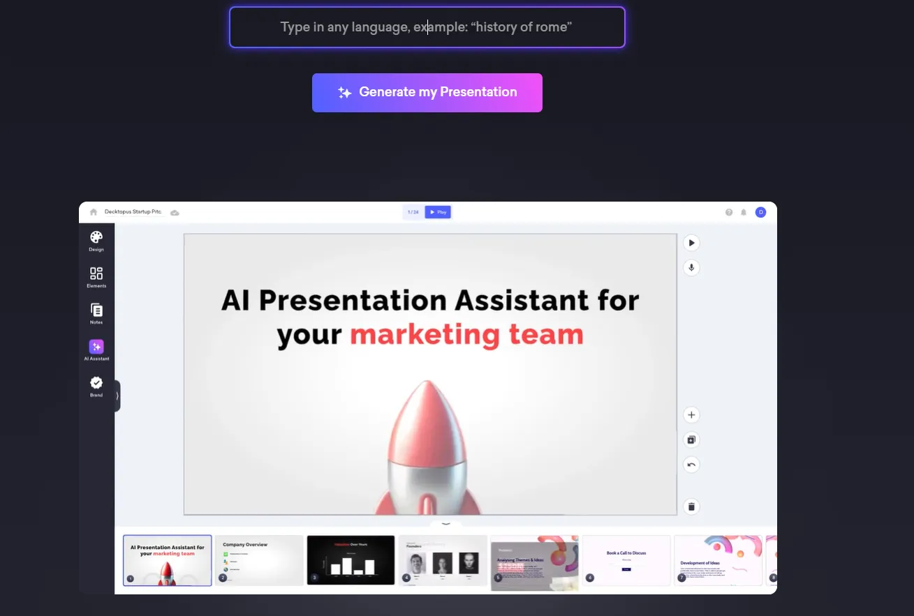 GitHub - Joe-AI-Aggregation/ai-tools-aggregation: 8个国内 AI PPT 生成工具（免费）