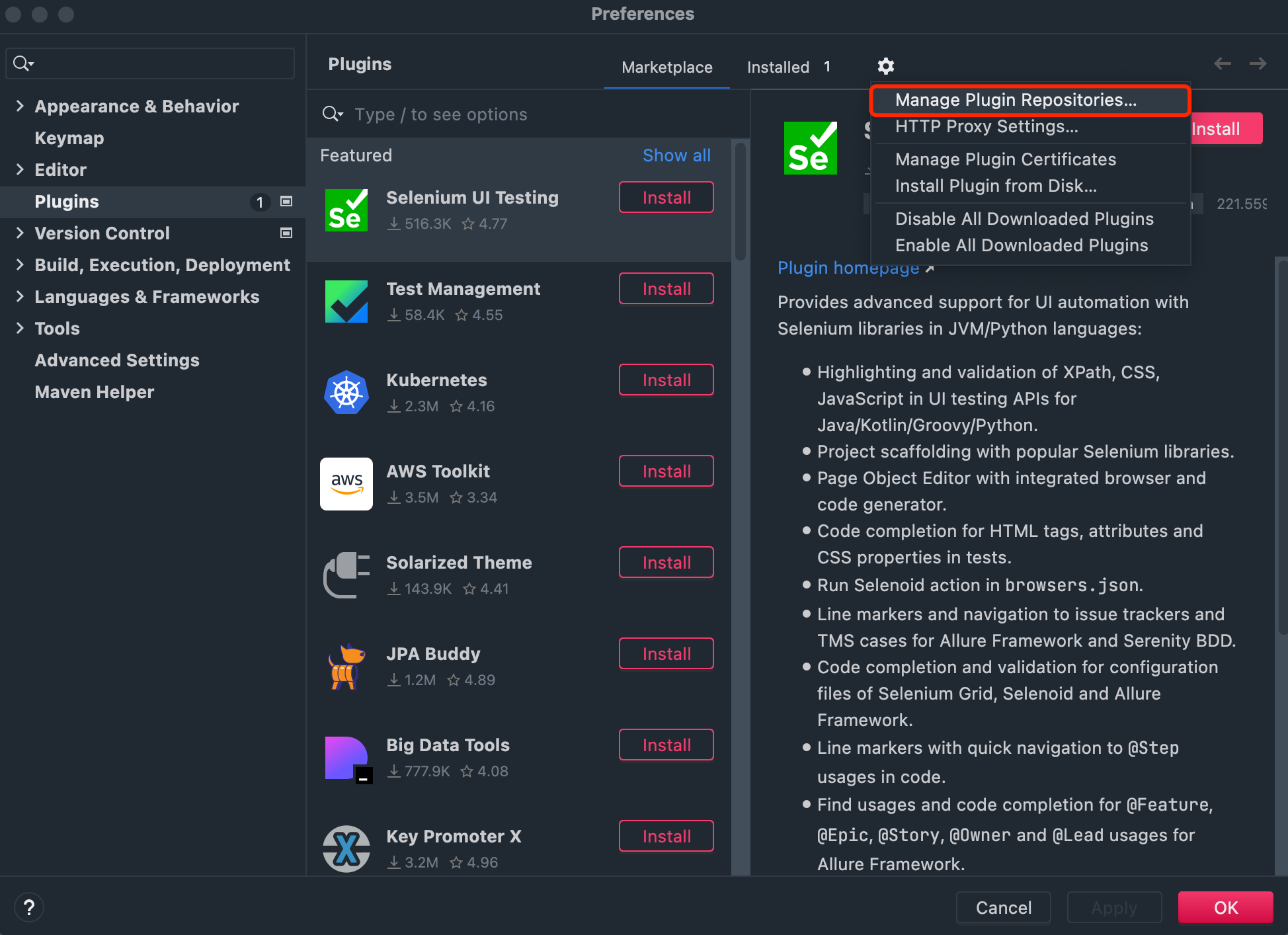 java - LiteFlow is deeply integrated with IDEA, and IDEA plug-in is released, and the rule ...