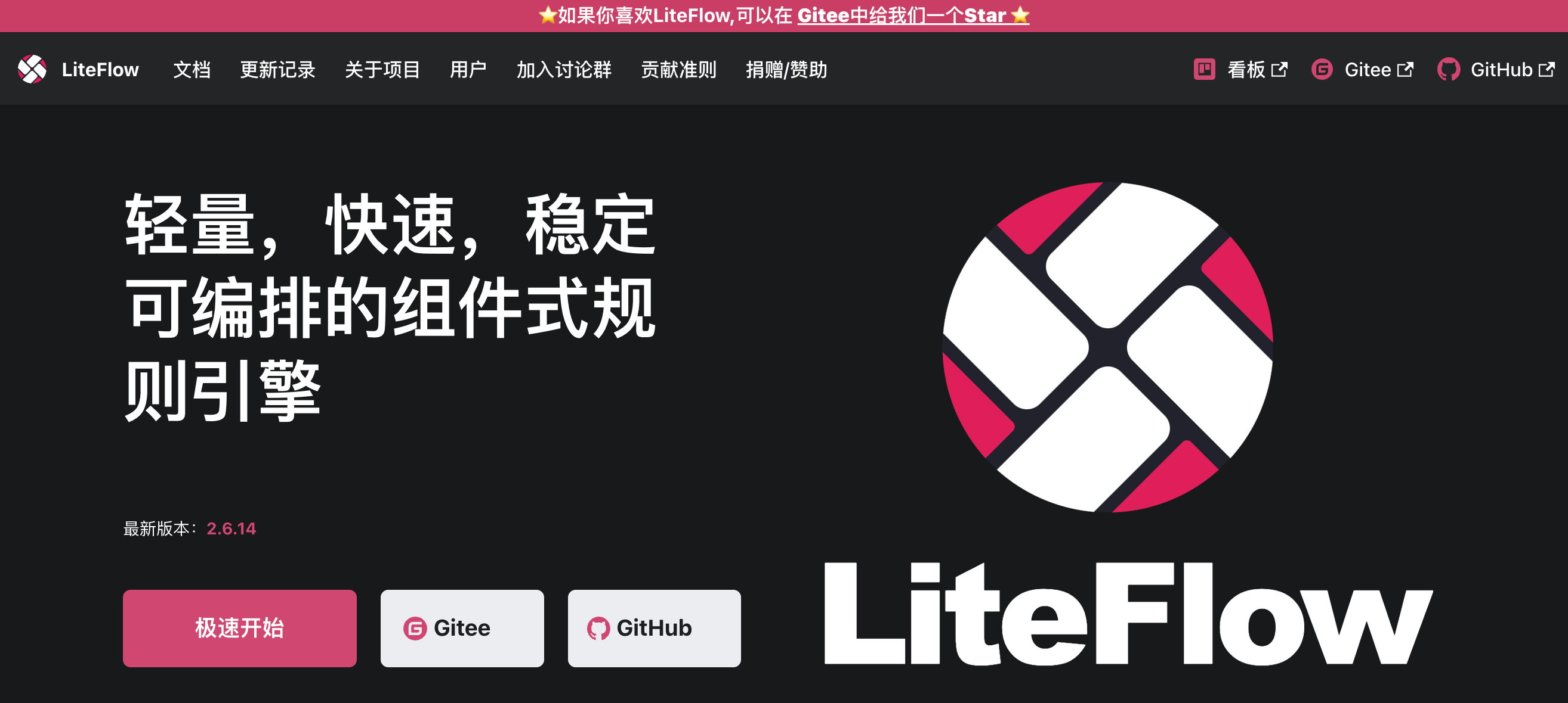 java - LiteFlow is deeply integrated with IDEA, and IDEA plug-in is released, and the rule ...